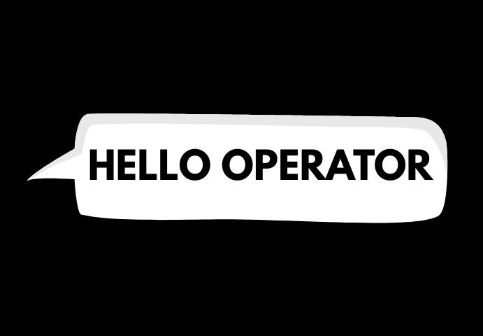 Hello Operator - A field guide for PE-backed executives